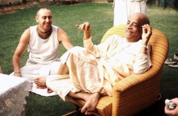 SP Photo Gallery – Prabhupadanugas Worldwide