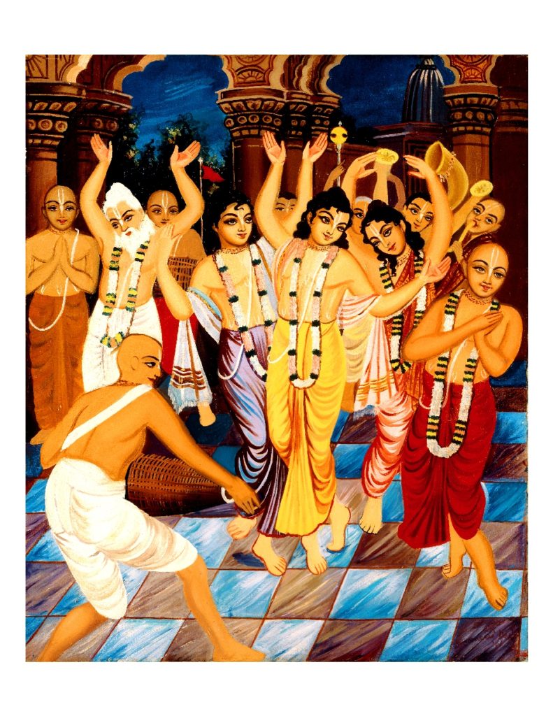 SP Photo Gallery – Prabhupadanugas Worldwide