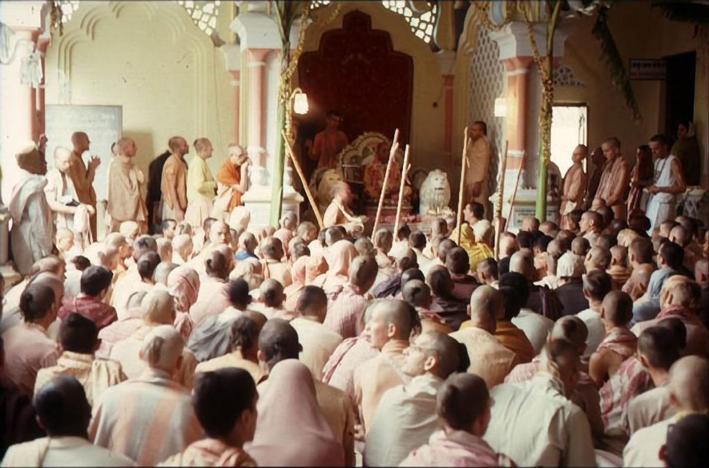 SP Photo Gallery – Prabhupadanugas Worldwide