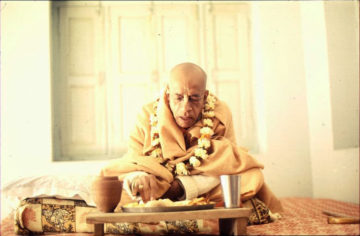 SP Photo Gallery – Prabhupadanugas Worldwide