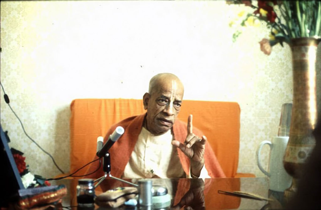 SP Photo Gallery – Prabhupadanugas Worldwide